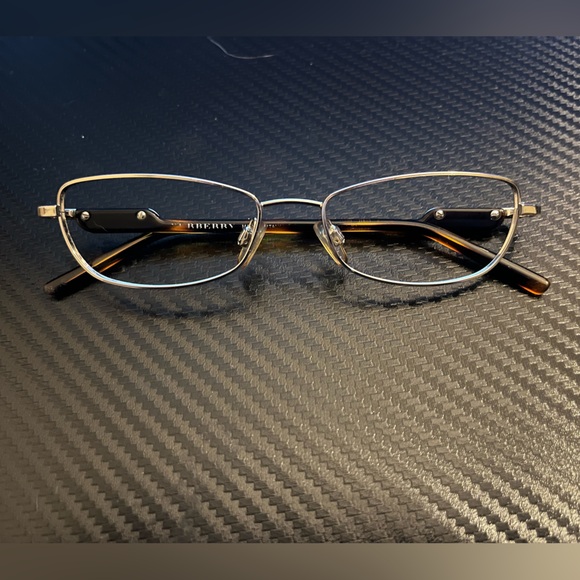 Burberry | Accessories | Burberry B 09 Tortoise Glasses Frames | Poshmark